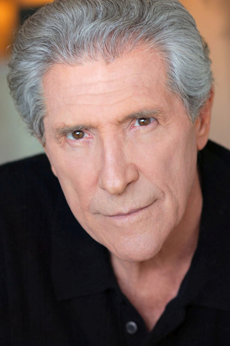 Paul Sylvan - My Picture and Resume